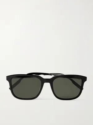 Dior Diortag Su Sunglasses - Black