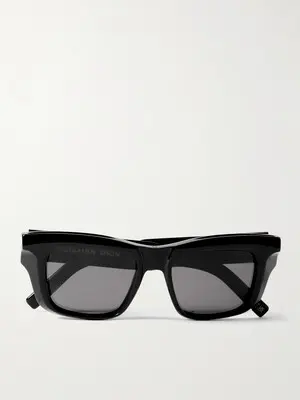 Dior Diorxplorer S2i Sunglasses - Black