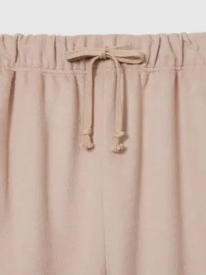 Les 100 Ciels Merino And Silk Rowan Joggers