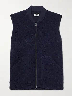 Hartford Classic Outerwear For Men