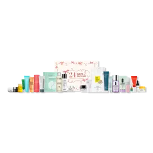 ULTA 24 Days Of Self Care Advent Calendar