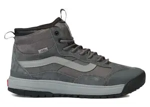 VANS Ultrarange Exo Hi Mte1 Sneakers - Pewter