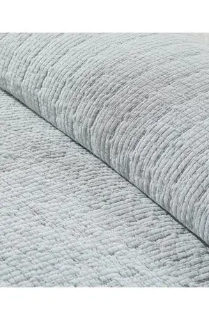 UGG Campo Quilt & Pillow Sham Set - Glacier Gray