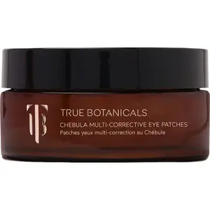 True Botanicals Chebula Multi-corrective Eye Patches - No Color
