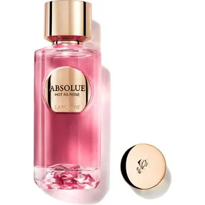 LANCOME Hot As Rose Eau De Parfum - No Color