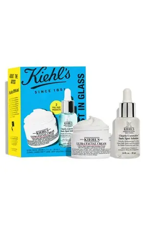 KIEHL'S SINCE 1851 Best