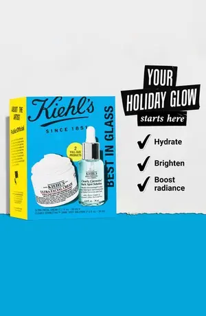 KIEHL'S SINCE 1851 Best