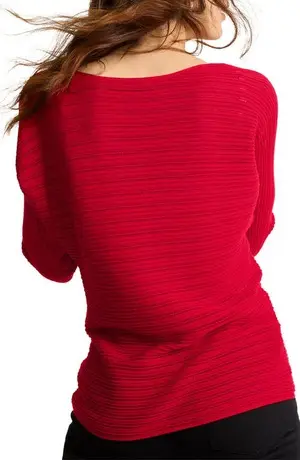Tommy Bahama Jewel Bay Sequin Sweater