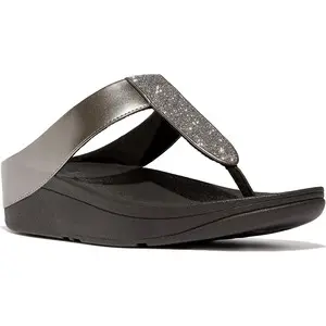 Fitflop Glitter Shoes For Women