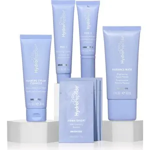 HYDROPEPTIDE Glow Like A Pro At-home Radiance Experience Set $129 Value - None