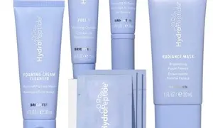 HYDROPEPTIDE Glow Like A Pro At-home Radiance Experience Set $129 Value
