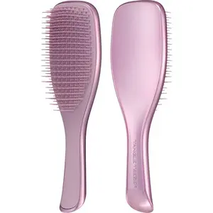 TANGLE TEEZER Chrome Ultimate Detangler Hairbrush - Copper Mauve