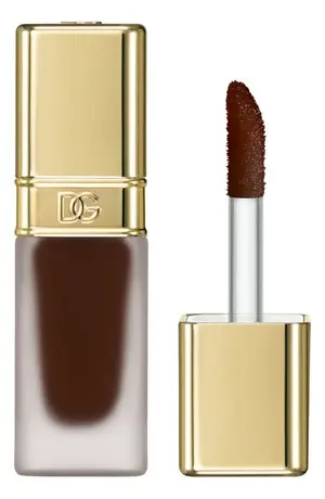Dolce & Gabbana Flash Plumping Lip Oil - Iced Espresso