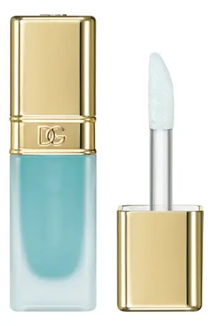 Dolce & Gabbana Flash Plumping Lip Oil - Mint