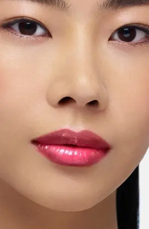 Dolce & Gabbana Flash Plumping Lip Oil - Mint