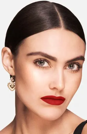 Dolce & Gabbana Everfull Xl 36-hour Extreme Volume & Lift Mascara - Black