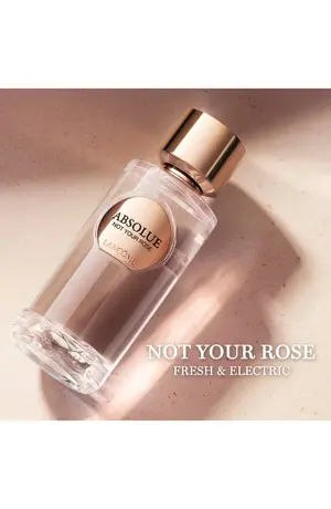 LANCOME Absolue Not Your Rose Eau De Parfum - No Color