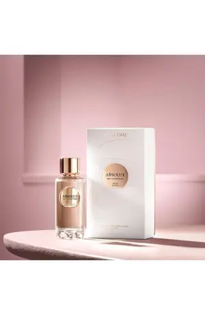LANCOME Absolue Not Your Rose Eau De Parfum - No Color