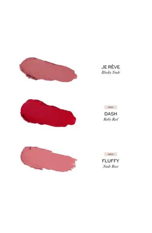 WESTMAN ATELIER Lip Suede Matte Lipstick Holiday Trio