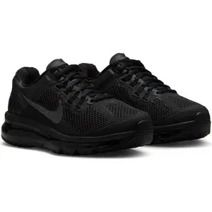 Nike Max 2013 Sneakers - Black/black
