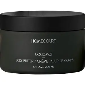 HOMECOURT Body Butter - Cocomoi