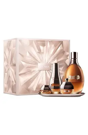 La Mer The Complete Genaissance De ™ Collection Set $1,789 Value - No Color