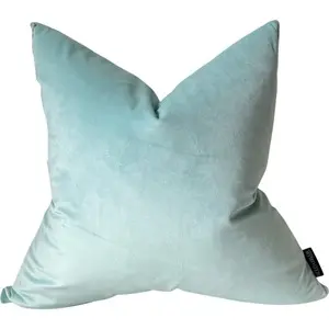 Velvet Pillows