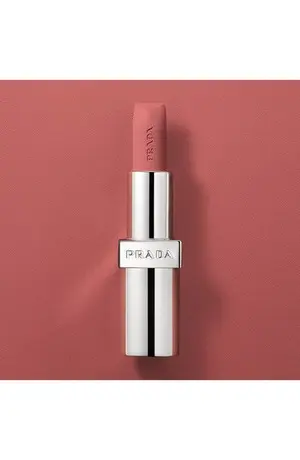 Prada Monochrome Soft Matte Refillable Lipstick - B101