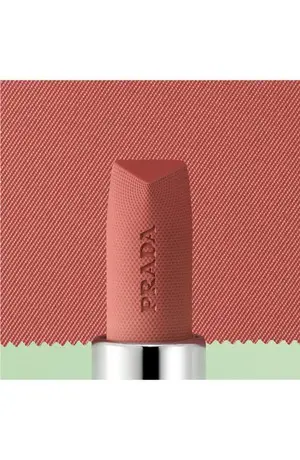 Prada Monochrome Soft Matte Refillable Lipstick - B101