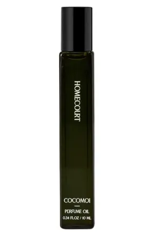 HOMECOURT Perfume Oil - Cocomoi