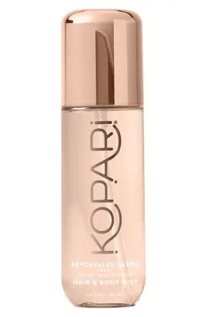 KOPARI BEAUTY Hair & Body Mist - Seychelles Sands