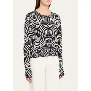 Sprwmn Cashmere Cardigan