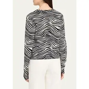 Sprwmn Cashmere Cardigan