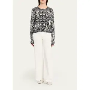 Sprwmn Cashmere Cardigan