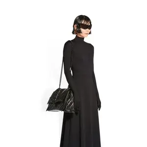 Balenciaga Crush Large Chain Bag