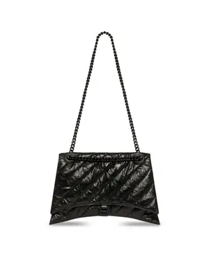 Balenciaga Crush Large Chain Bag