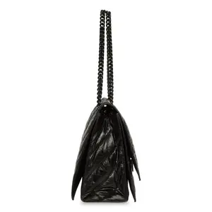 Balenciaga Crush Large Chain Bag