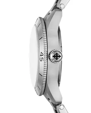 ZODIAC Ref. 691 Manual Wind Watch, 36mm