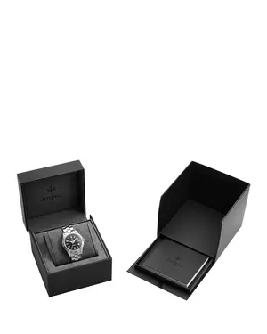 ZODIAC Ref. 691 Manual Wind Watch, 36mm