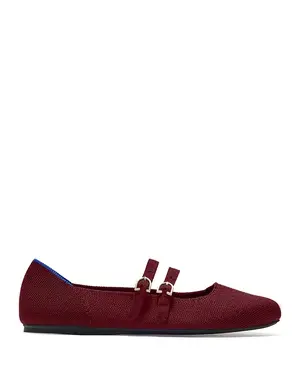 Rothy's Mary Jane Flats For Women