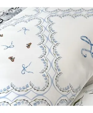 Hill House Home The Top Sheet