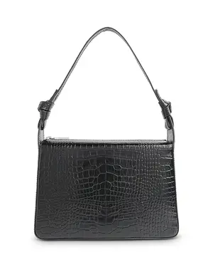 Whistles Embossed Bags For Women