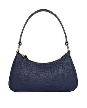 HYER GOODS Luxe Mini Shoulder Bag