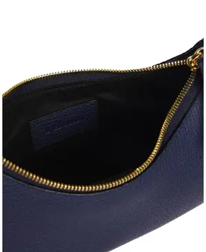 HYER GOODS Luxe Mini Shoulder Bag