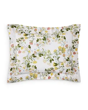 PRATESI Botanica Standard Sham - Sage