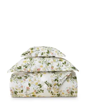 PRATESI Botanica King Sham