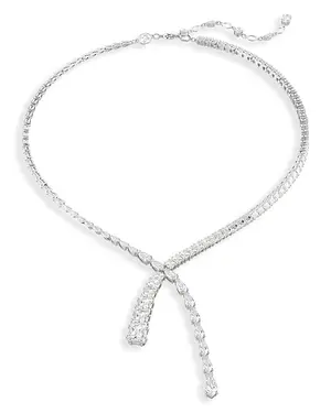 Swarovski Lariat Necklaces