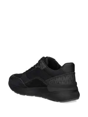 Michael Kors Lace Up Sneakers For Men