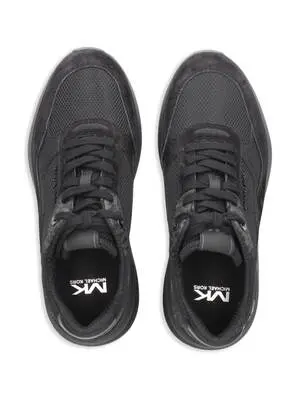 Michael Kors Trevor Sneakers - Black