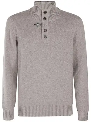 FAY Wool Jumper
